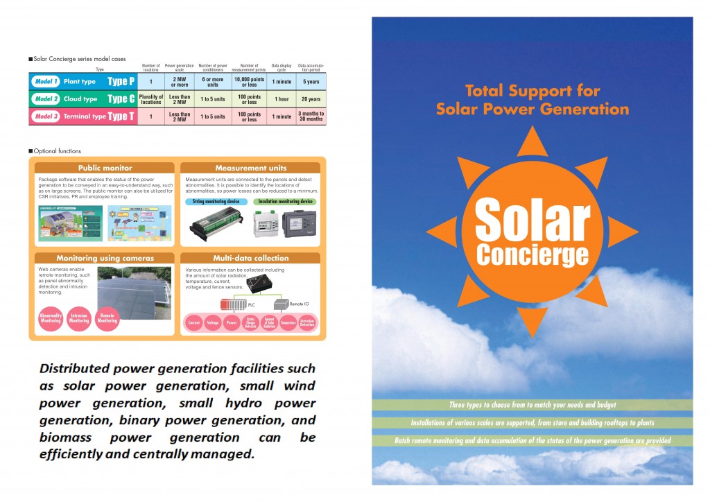 SOLAR SYSTEM | Fuji CAC Joint Stock Company