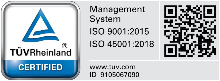 Fuji CAC Joint Stock Company | Innovating Energy Technology