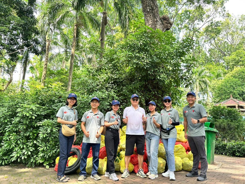 CLEAN ACTIVITY 2024